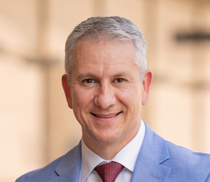 Mario Romero-Ortega to lead Biomedical Engine | EurekAlert!