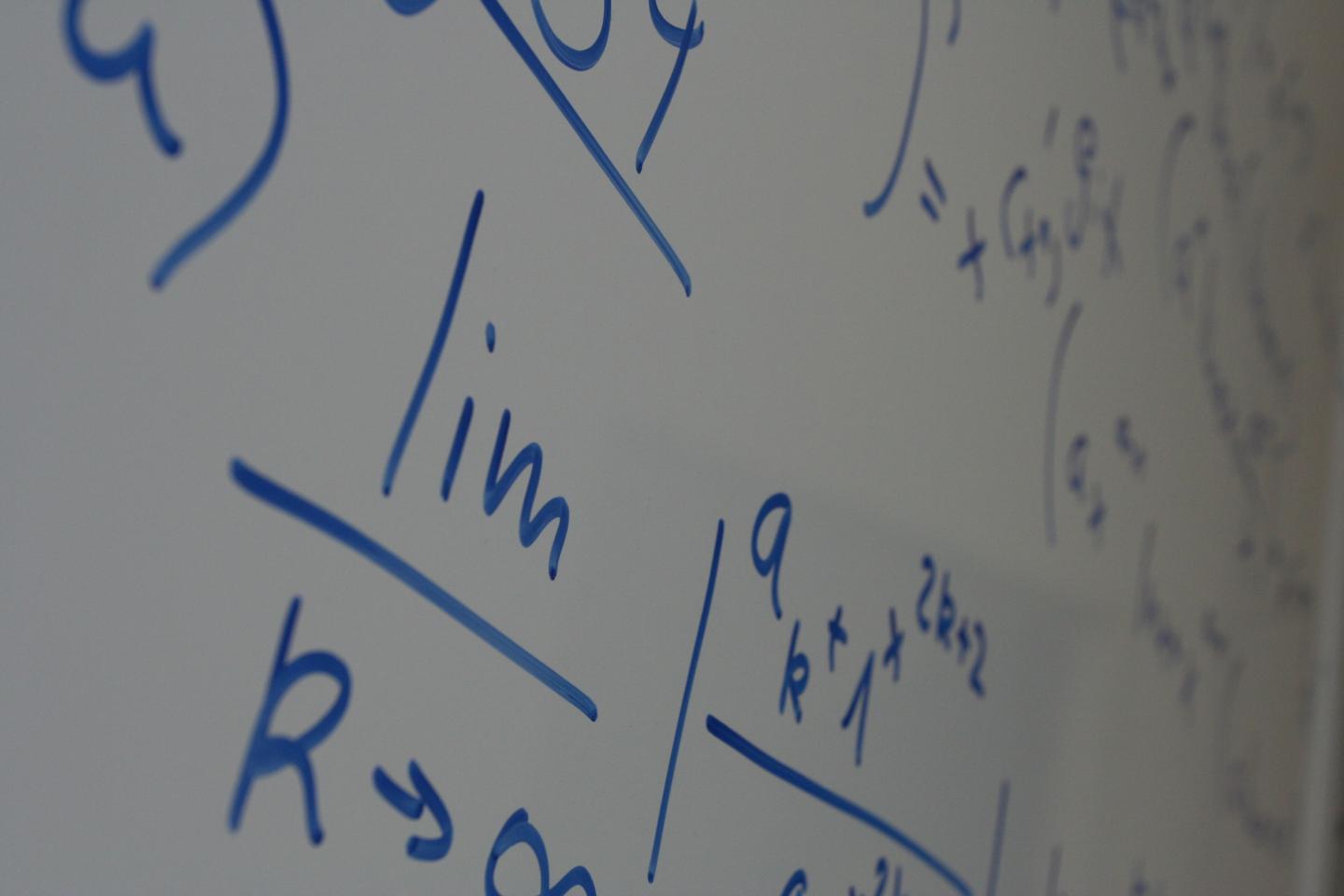 Uncertainty Quantification [IMAGE] | EurekAlert! Science News Releases