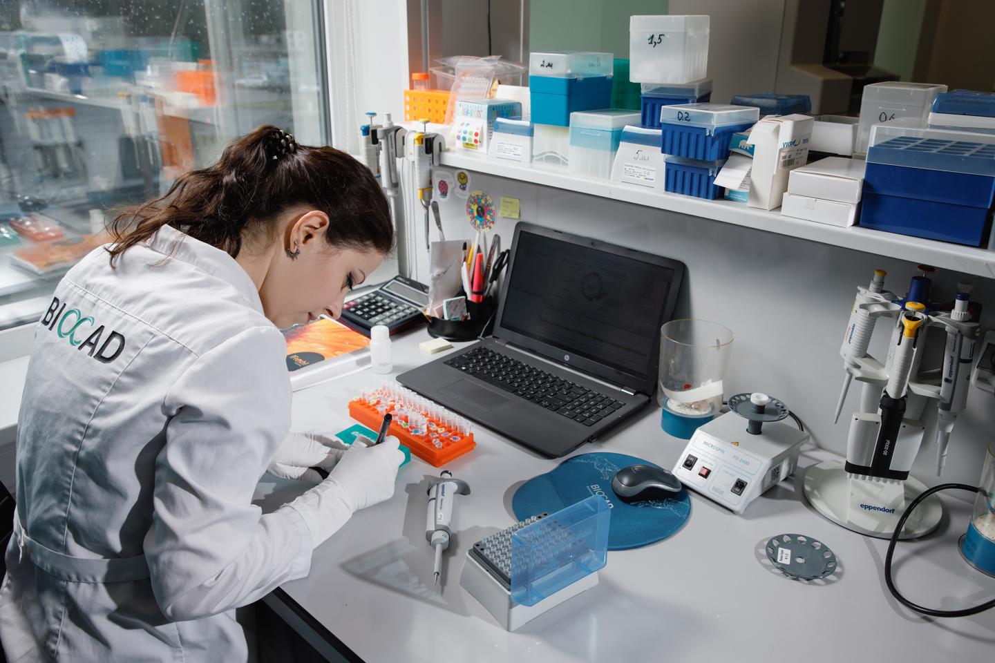 BIOCAD will produce the COVID-19 vaccine deve | EurekAlert!