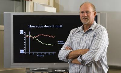 Kipling D. Williams, Purdu [IMAGE] | EurekAlert! Science News Releases