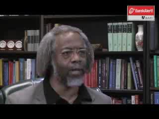 Interview with Dr. S. James Gates, Jr., Unive | EurekAlert!