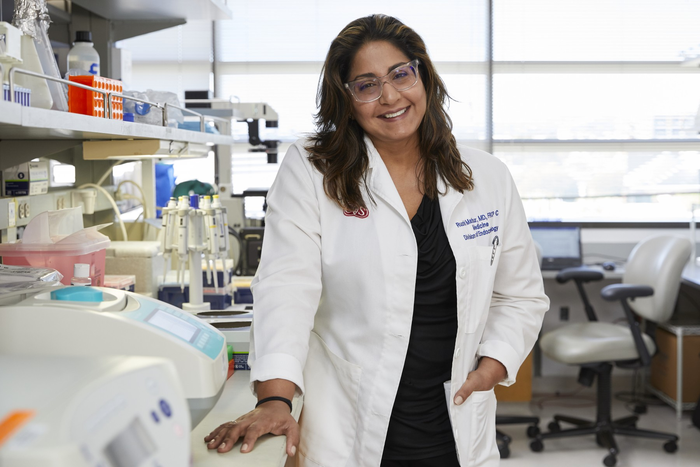 Age and aging have critical effects on the gu | EurekAlert!