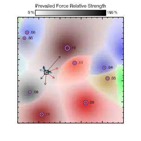 Interstellar Medium Figure 1 [IMAGE] | EurekAlert! Science News Releases