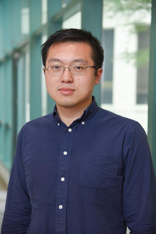 Dr. Li, UT Southwestern Medica [IMAGE] | EurekAlert! Science News Releases