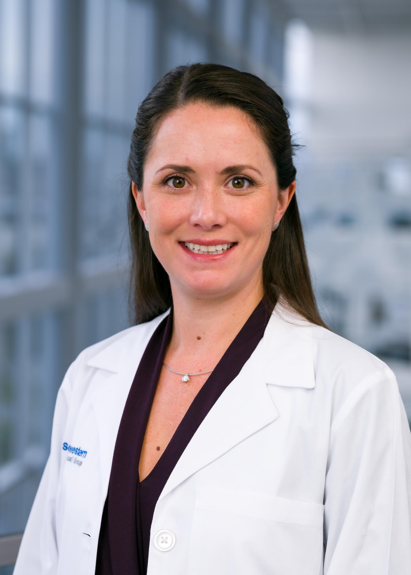 Ann Marie Navar, M.D., Ph.D. [IMAGE] | EurekAlert! Science News Releases