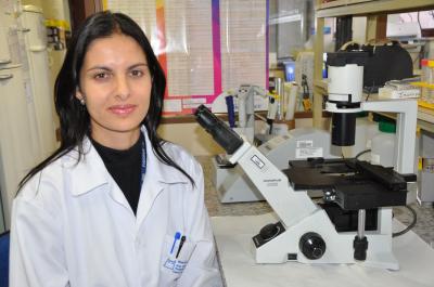 Dr. Lis R.V. Antonelli, Fiocru [IMAGE] | EurekAlert! Science News Releases