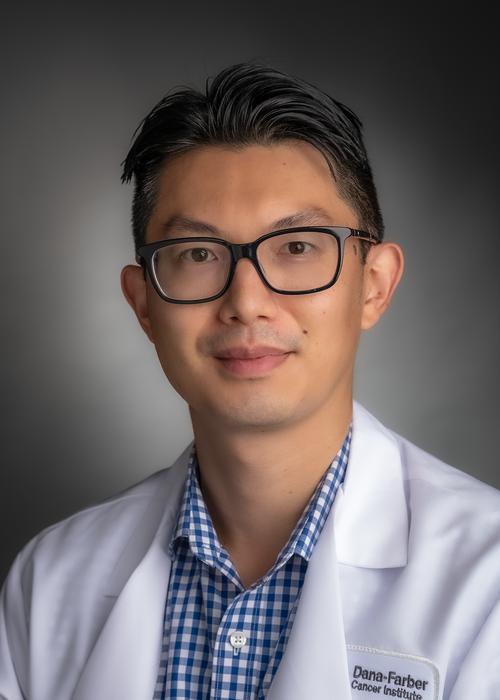 Isaac Chua [IMAGE] | EurekAlert! Science News Releases