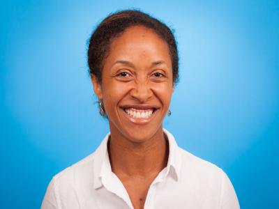 Dr. Aisha Lofters, St. Michael [IMAGE] | EurekAlert! Science News Releases