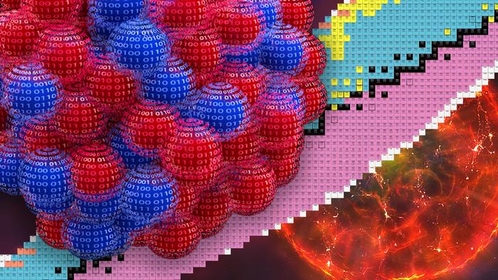 Frontier simulations provide new insights int | EurekAlert!