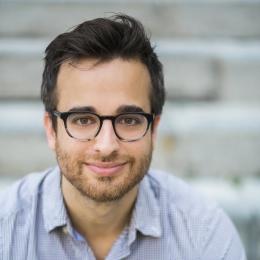 Michael Goard, University of C [IMAGE] | EurekAlert! Science News Releases