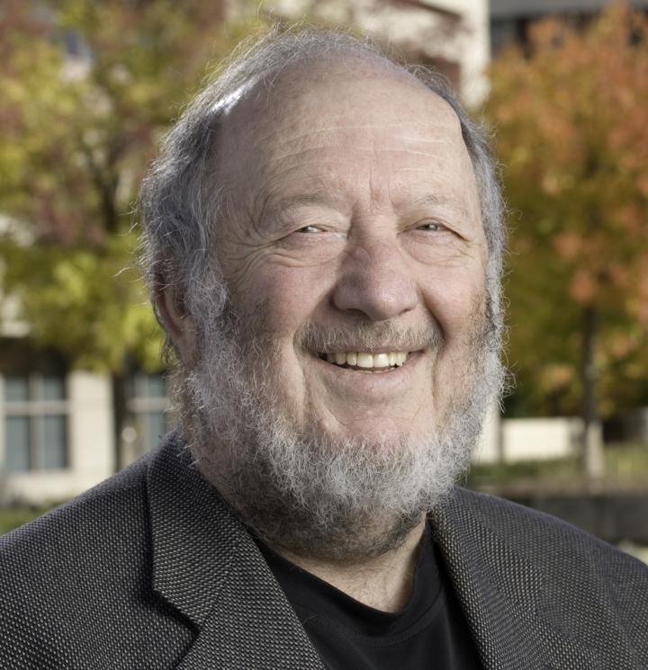 Irv Weissman [IMAGE] | EurekAlert! Science News Releases