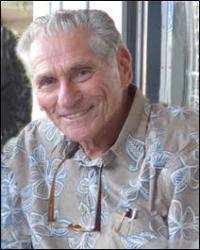 George Plafker wins top honor in seismology | EurekAlert!
