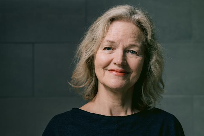 Lena Jonasson [IMAGE] | EurekAlert! Science News Releases