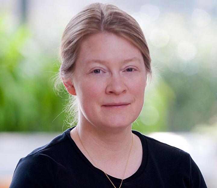 Marcy Stutzman [IMAGE] | EurekAlert! Science News Releases