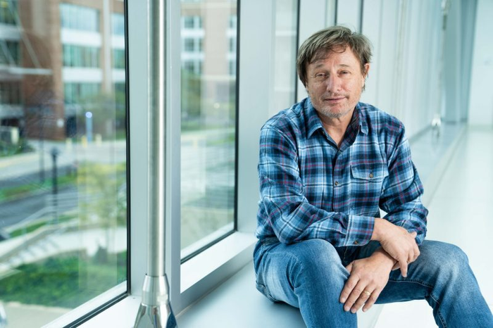 Fralin Biomedical Research Institute at VTC r | EurekAlert!