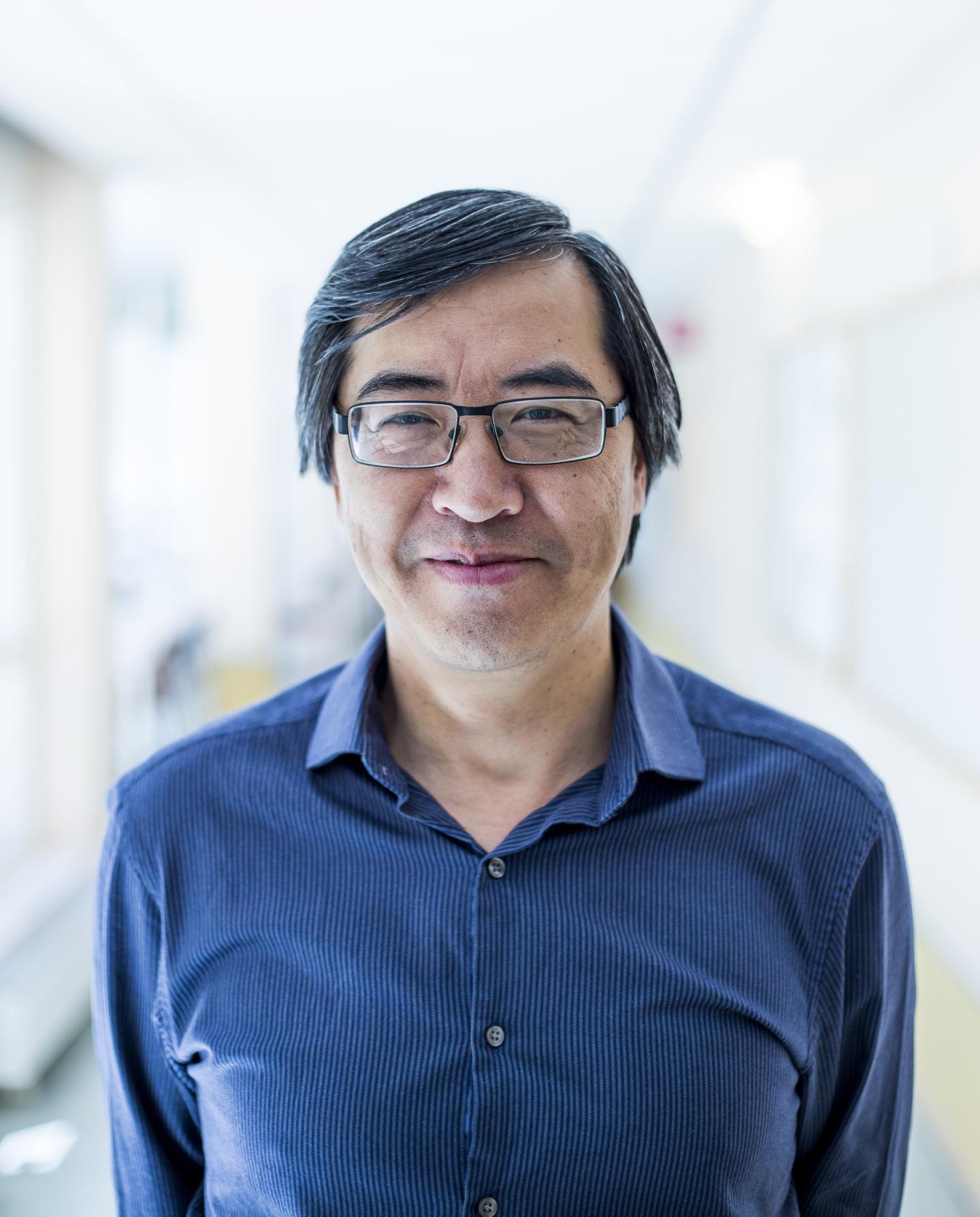 Weimin Chen, Linköping Univers [IMAGE] | EurekAlert! Science News Releases
