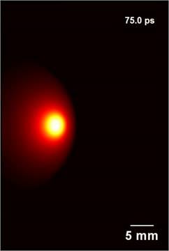 'Speed of Light' Camera Records Elusive Light | EurekAlert!