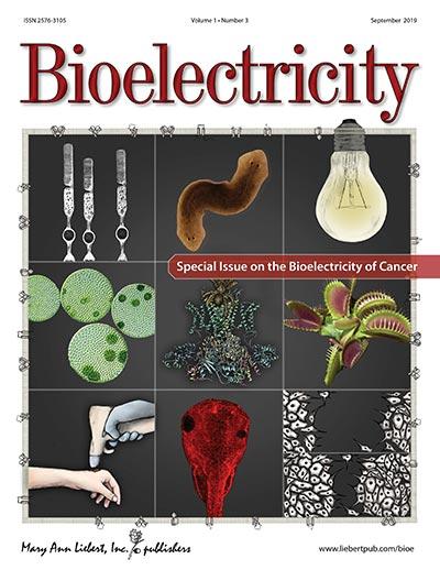 Bioelectricity's promise for therapeutic targ | EurekAlert!
