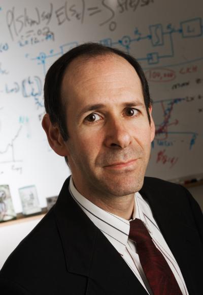 Sheldon H. Jacobson, Universit [IMAGE] | EurekAlert! Science News Releases