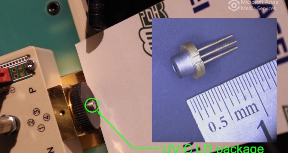 In world first, scientists demonstrate contin | EurekAlert!