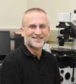 Jonathan Jones, Washington Sta [IMAGE] | EurekAlert! Science News Releases