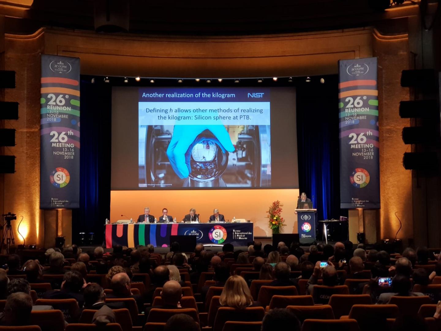 CGPM [IMAGE] | EurekAlert! Science News Releases