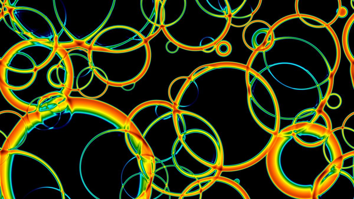 Phase transitions in the early universe and t | EurekAlert!