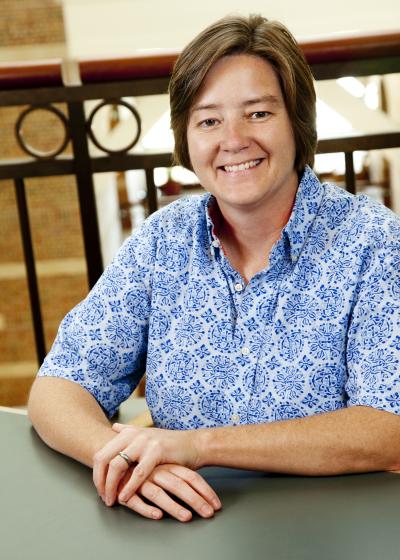 Rebecca Sandefur, University o [IMAGE] | EurekAlert! Science News Releases