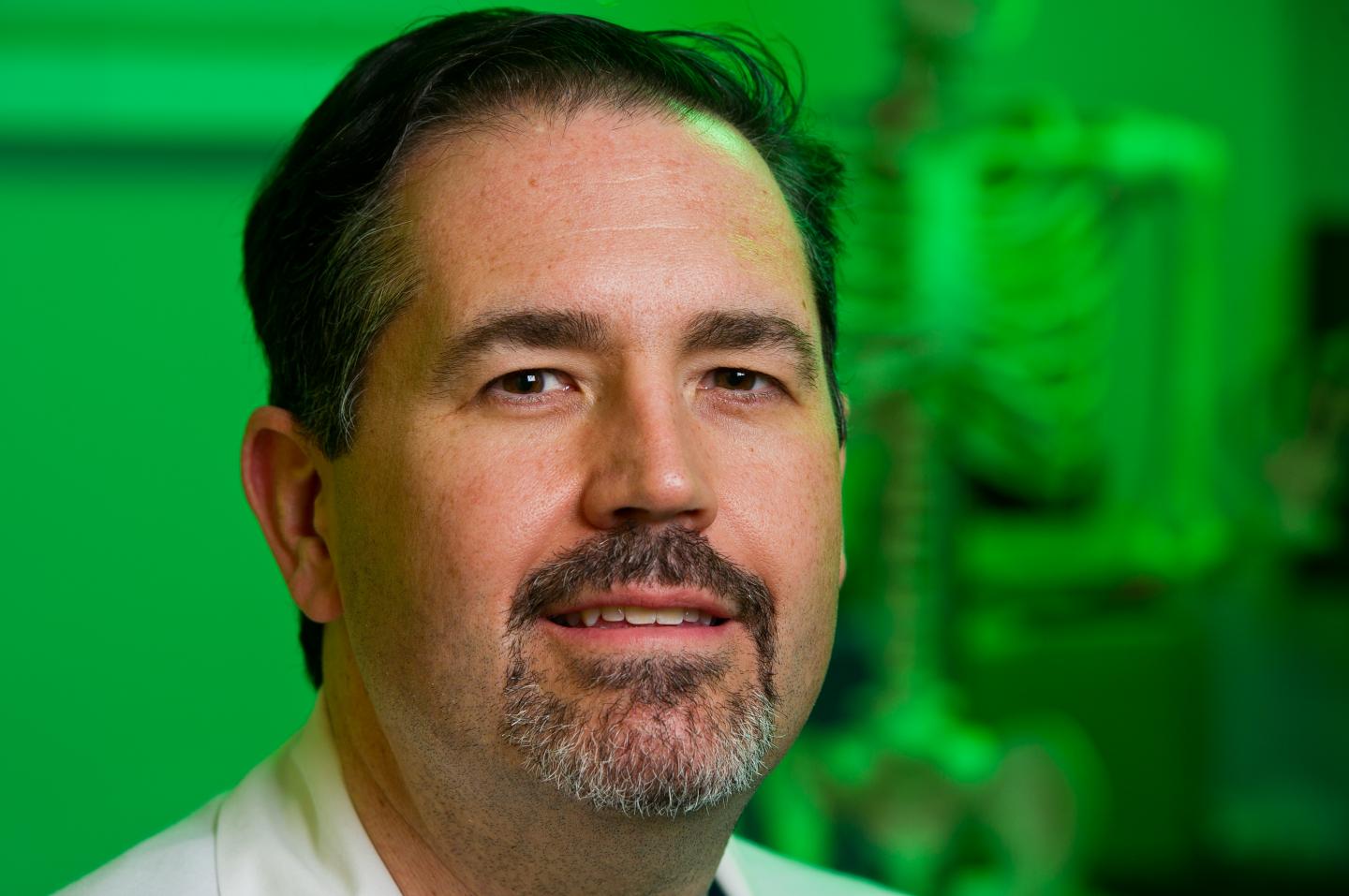 Brett Crist, M.D., University [IMAGE] | EurekAlert! Science News Releases