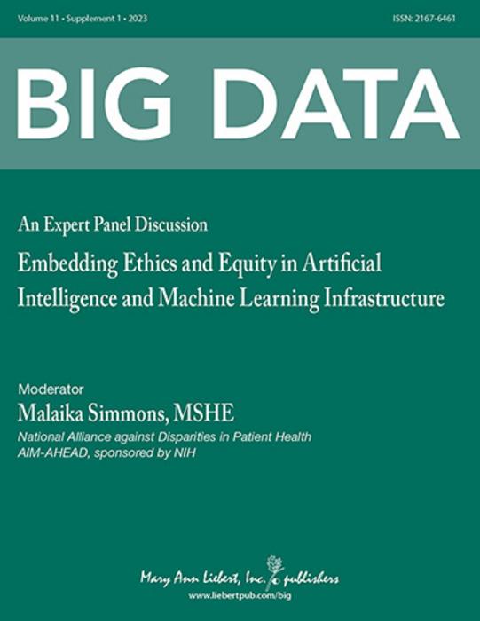 Big Data [IMAGE] | EurekAlert! Science News Releases