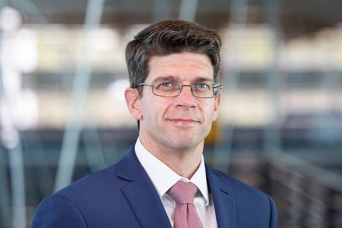 Billy Oates [IMAGE] | EurekAlert! Science News Releases