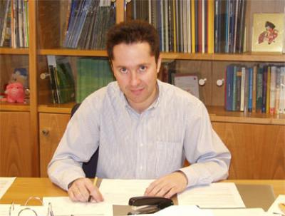 Prince of Asturias Award for Professor Ignaci | EurekAlert!