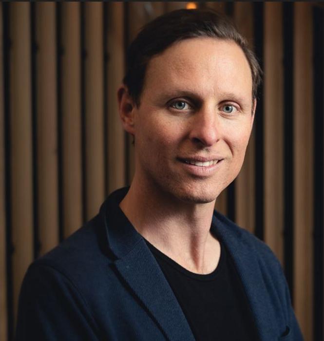 Professor Danny Eckert [IMAGE] | EurekAlert! Science News Releases