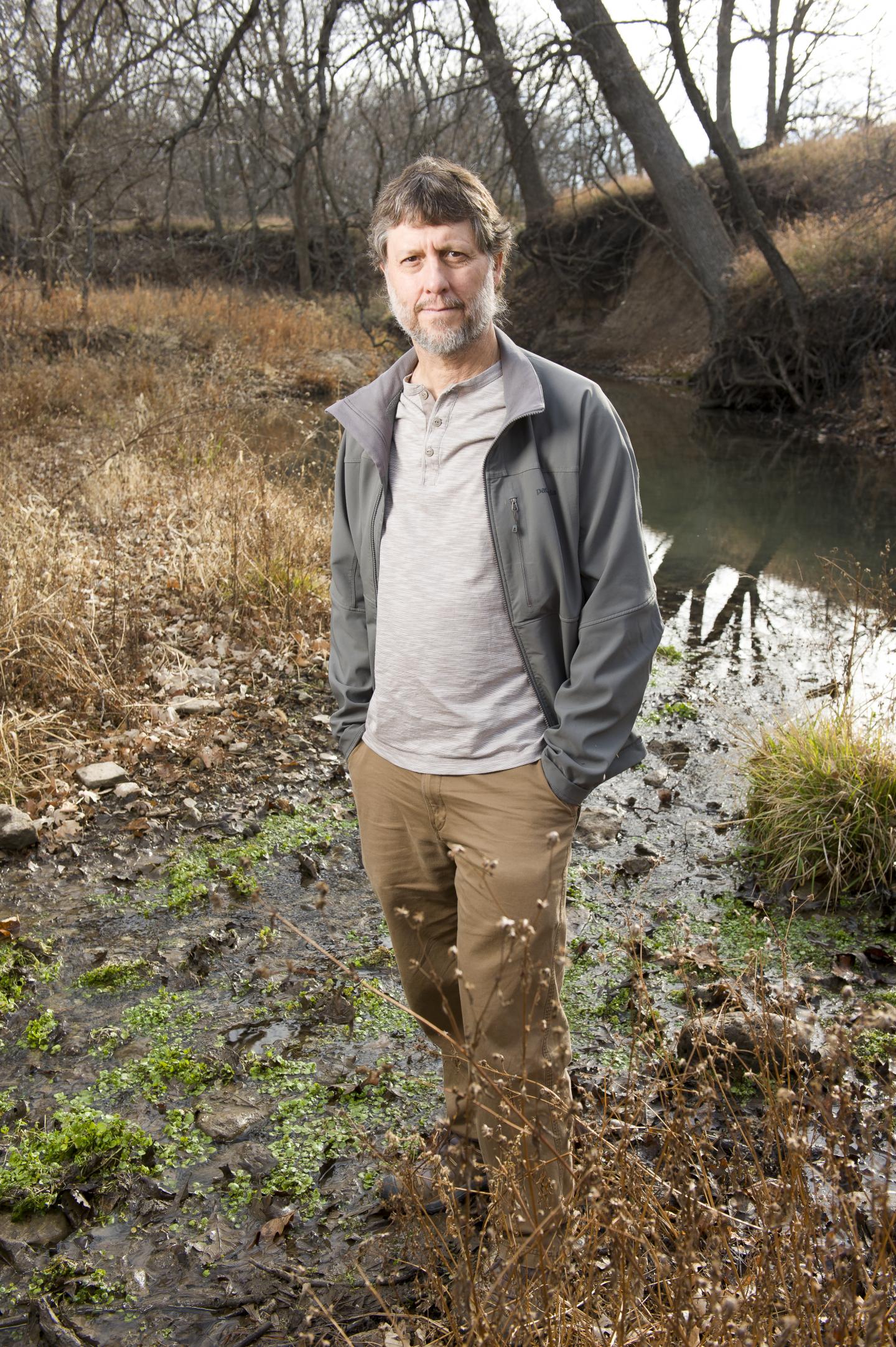 Water research tackles growing grassland thre | EurekAlert!