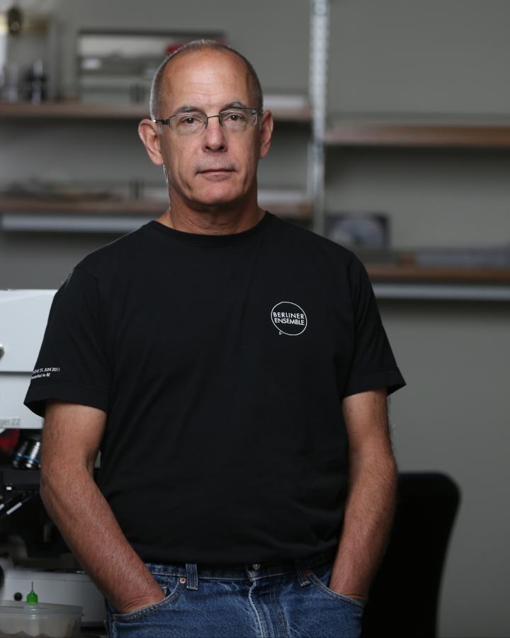 Chris Doe, University of Orego [IMAGE] | EurekAlert! Science News Releases