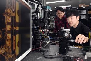 ETRI develops revolutionary light source devi | EurekAlert!