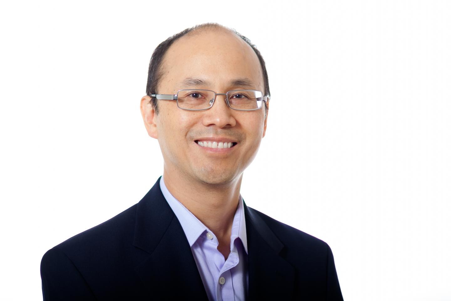 Stephen Hwang, St. Michael's [IMAGE] | EurekAlert! Science News Releases