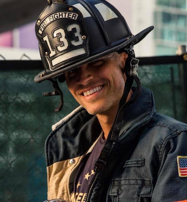 David Perez [IMAGE] | EurekAlert! Science News Releases