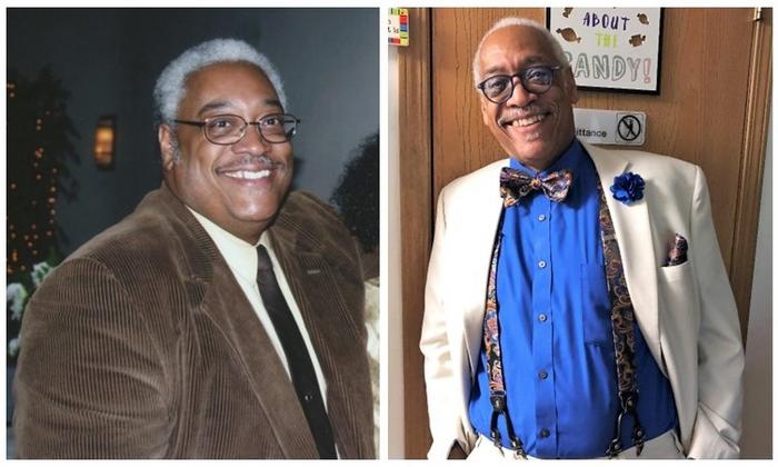 Judge Parker [IMAGE] | EurekAlert! Science News Releases