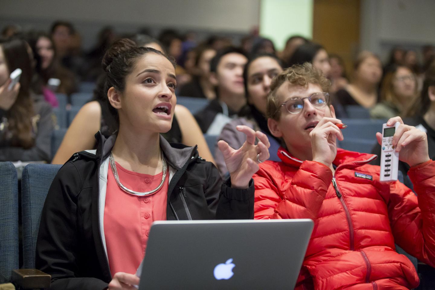 More Scientists Than Ever Are Working to Enha | EurekAlert!