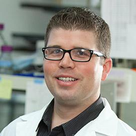 Sean Curran, Mayo Clinic [IMAGE] | EurekAlert! Science News Releases