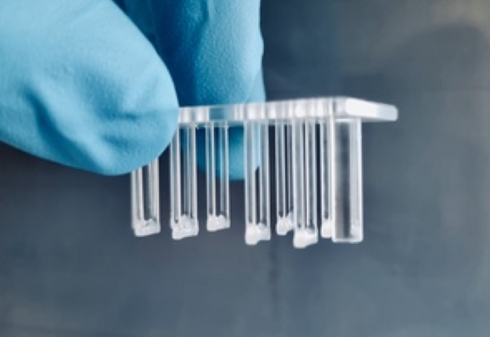 Closeup of the chamber system [IMAGE] | EurekAlert! Science News Releases