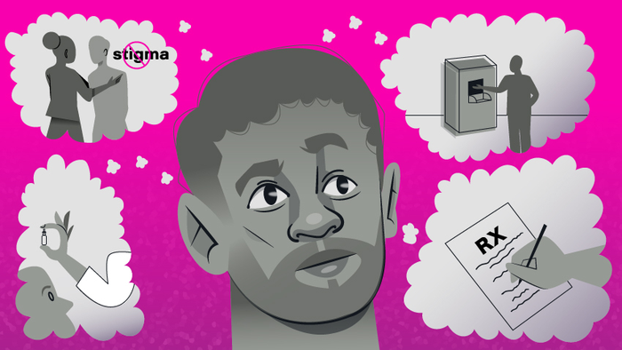 Opioids: 4 ways to reduce harm, overdose and | EurekAlert!