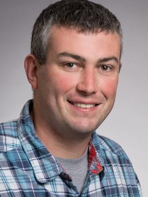 David Melamed, Ohio State Univ [IMAGE] | EurekAlert! Science News Releases