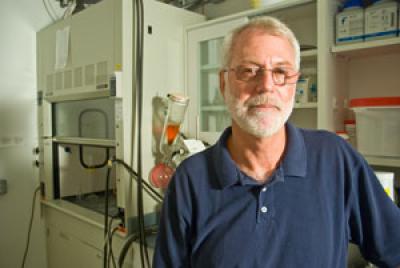 William Gerwick, Scripps Insti [IMAGE] | EurekAlert! Science News Releases