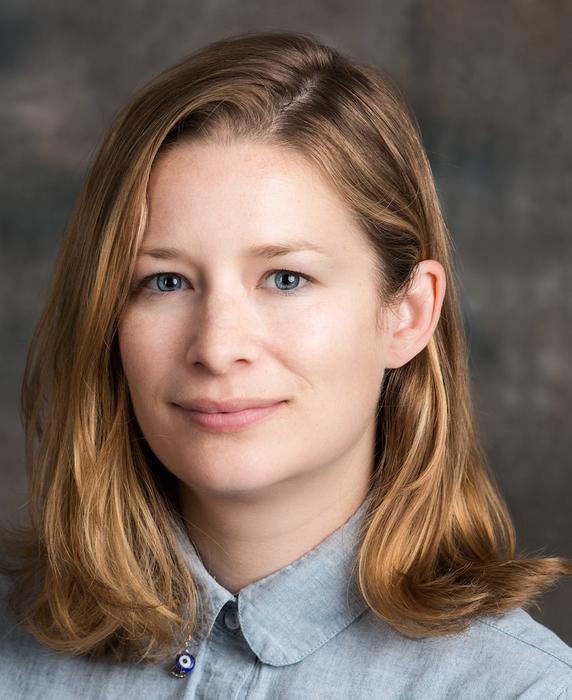 Amanda Marciel [IMAGE] | EurekAlert! Science News Releases