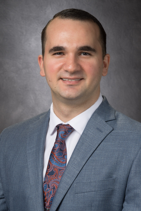 Elshad Hasanov, M.D., Ph.D. [IMAGE] | EurekAlert! Science News Releases