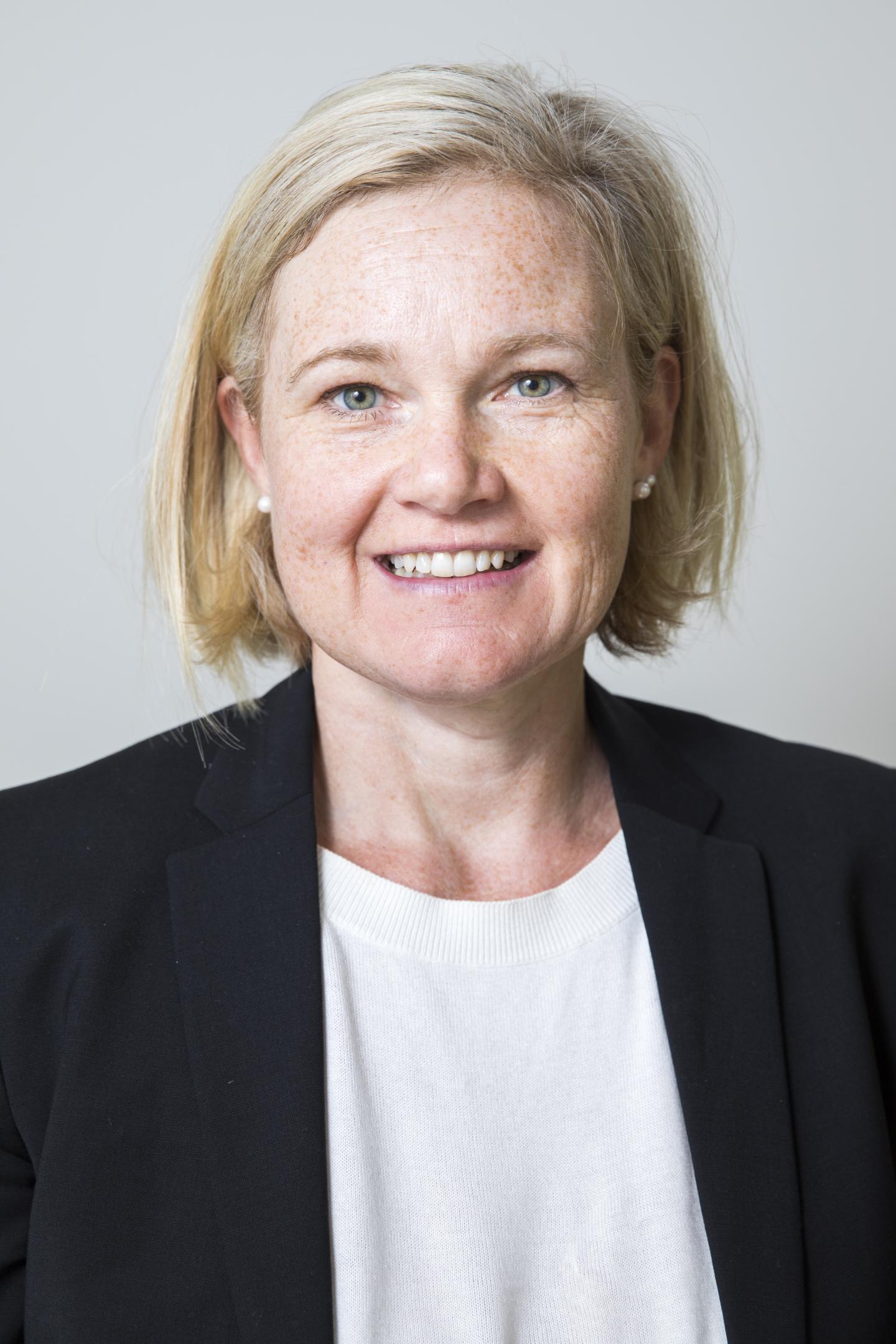 Monica Winder, Stockholm Unive [IMAGE] | EurekAlert! Science News Releases