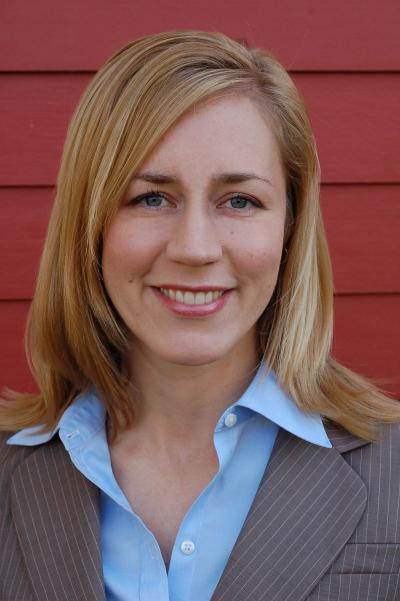 Rachel Vreeman, M.D., Indiana [IMAGE] | EurekAlert! Science News Releases