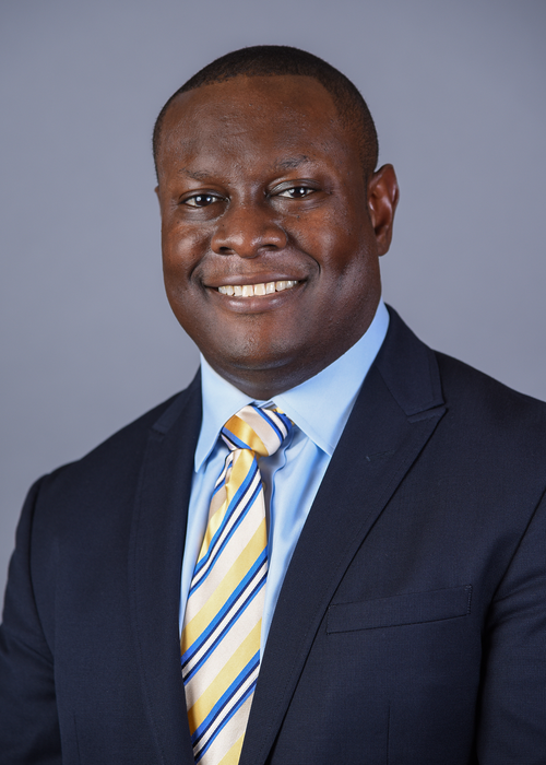 Paul Musey [IMAGE] | EurekAlert! Science News Releases